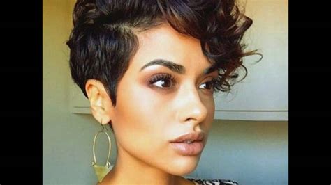 Hairstyle Short Sides Long Top Female Hairstyle Guides