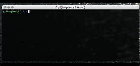 Raspberry Pi 3 Wifi Stationap Imti Craig Johnston