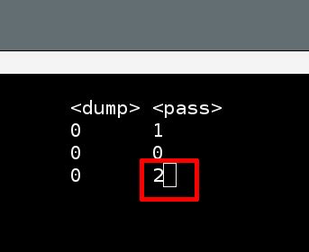 Edit Fstab To Auto Mount Secondary Hard Drives On Linux