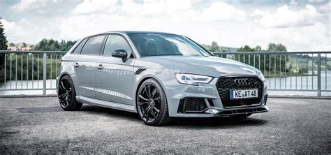 Audi Rs3 Audi Tuning Vw Tuning Chiptuning Von Abt Sportsline