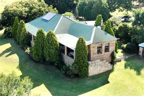 Farms For Sale In Fouriesburg Fouriesburg Property