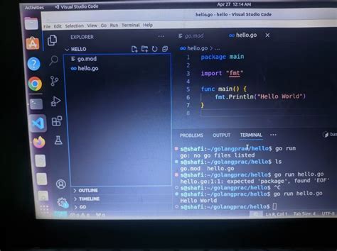 Md Shadikul Islam Shafi On Linkedin Dev Learn Golang Go