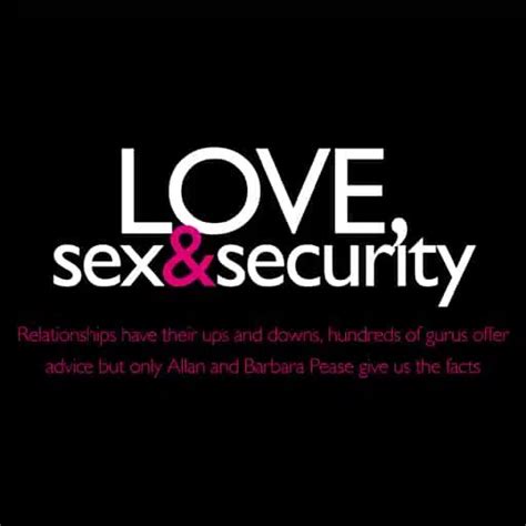 Love Sex And Security Pease International