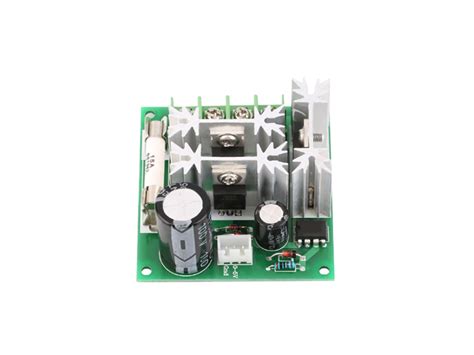 A DC PWM Motor Speed Controller Senith Electronics