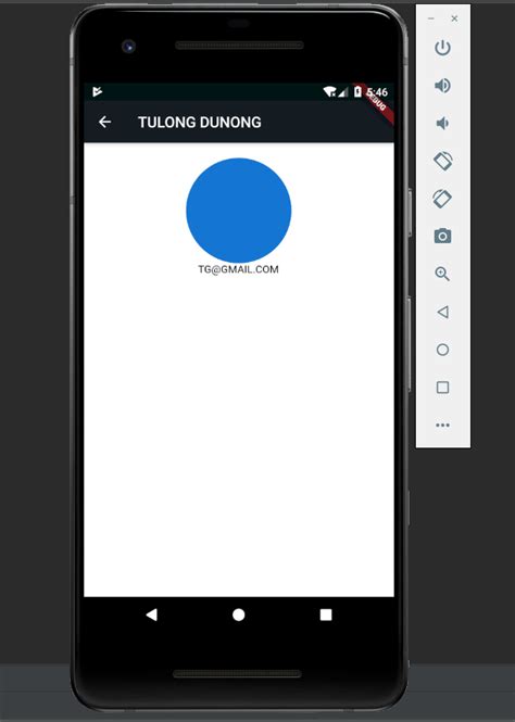 Dart Flutter How Can I Keep To My Selected Navigator When Ill Go To A New Screen And Go Back