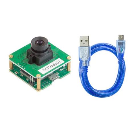 arducam ek007 9mp usb camera evaluation kit cmos mt9n001 1 2 3 inch