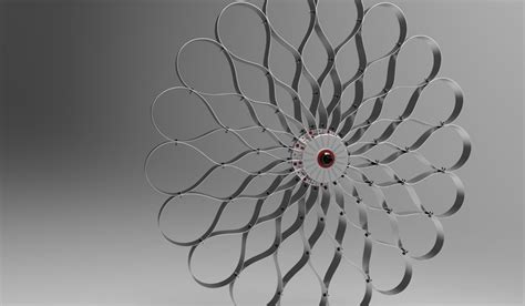 Flexible Structures Awol Trends