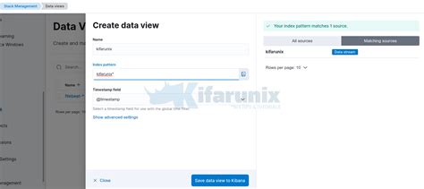 Configure Filebeat 8 To Write Logs To Specific Data Stream