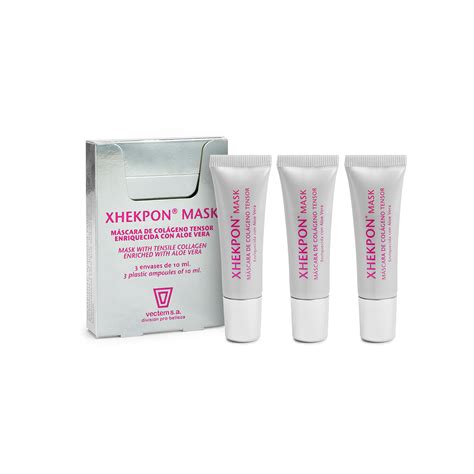 XHEKPON MASK – Vectem