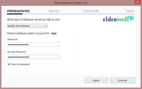 Installing On Microsoft IIS How To Install IIS 8 5 And WordPress