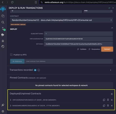 Solidity Error While Calling Requestrandomwords Function While