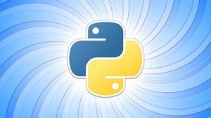 100 OFF Learn The Python 3 Programming Language With Certificate Of Completion Tutorial Bar