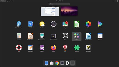 Cannot Find The Intellijidea Icon In Activities Menu R Fedora