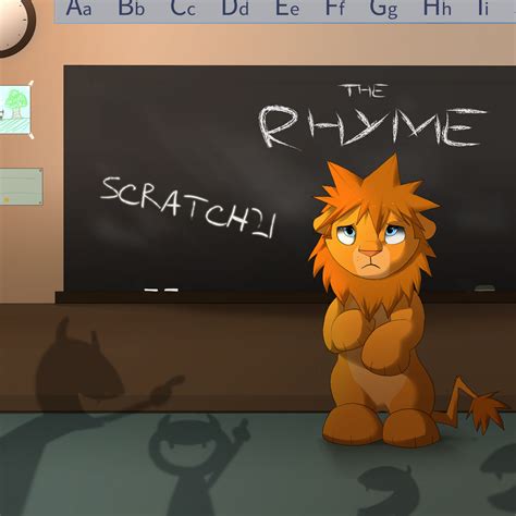 Scratch On Tumblr