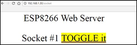 make it easy make smart socket wifi esp8266