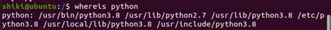Ubuntu下写pythonubuntupython的编写 Csdn博客