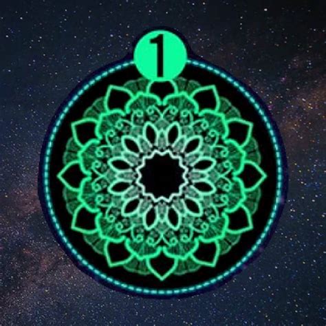 The Mandala You Choose In This Visual Personality Test Reveals What