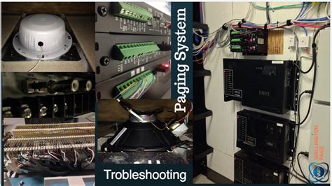 The Paging System Is Broken WellingtonPaez Wellington Paez