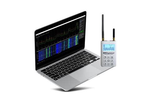 Clearwaves — Rf Spectrum Analyzer And Frequency Coordination Software