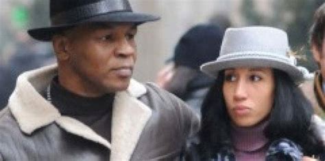 Mike Tyson And Women The Good The Bad And The Ugly Yourtango