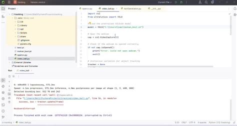 Mohan Naik On Linkedin Aimers Roboflow Aimers Saisatish Yolo Objectdetection Realtime