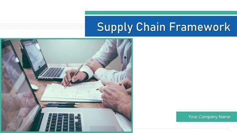 Supply Chain Framework Cyber Security Ppt Powerpoint Presentation Complete Deck With Slides