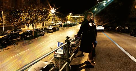 Malgré les réglementations le travail du sexe reste risqué Revue Hémisphères