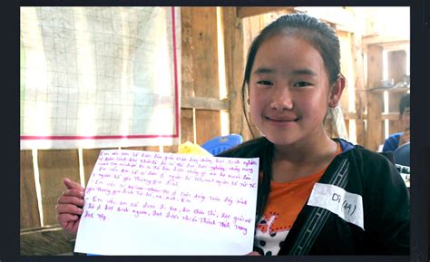 Sponsor 1 000 Girls World Vision Hong Kong