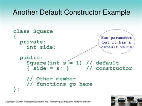 ppt object oriented programming concepts powerpoint presentation