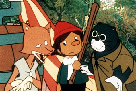 ۱۰ شخصیت محبوب کارتونی که دهه شصتی‌ها با آن بزرگ شدند شهرآرانیوز