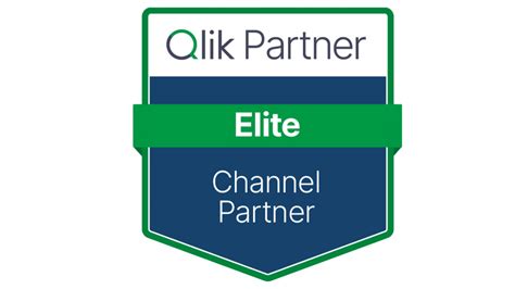 Qlik Elite Solution Provider Announcement Boon Solutions