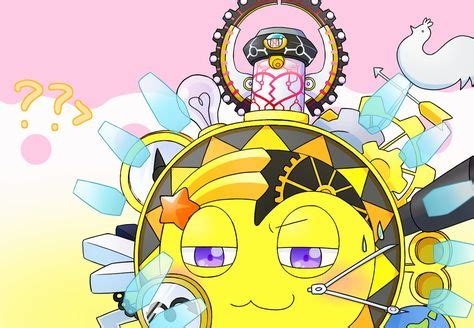 Pin By Angelene On Kirby Kirby Memes Kirby Character Kirby Art