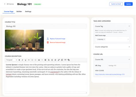 How To Set Up An Online Learning Platform To Support Learndash