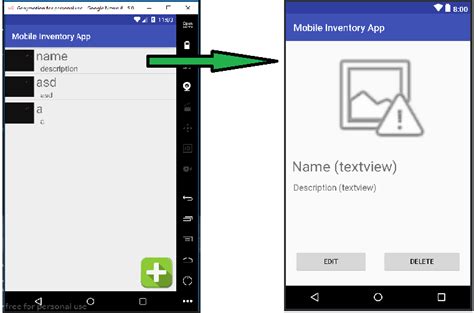 Java Android Pass Values From Clicked Item On Listview And Display