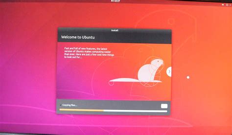 How To Install Ubuntu 1804 Lts Bionic Beaver On Uefi And Legacy Bios