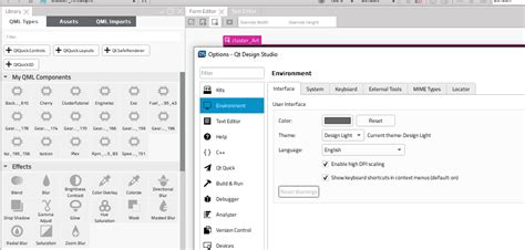 Increasing Ui Font Size Of Qt Design Studio Qt Forum