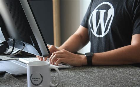 5 Tips For A Perfect Wordpress Website Design Create Visually Eye