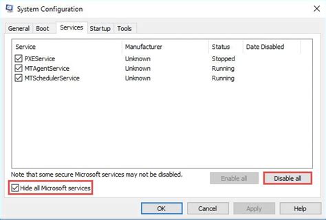 Fix The Configuration Registry Database Is Corrupted In Windows
