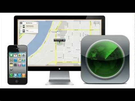6 Best IPhone Tracking Apps TechShout