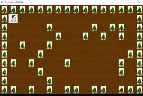 how to move an animated character with rading moves from the text