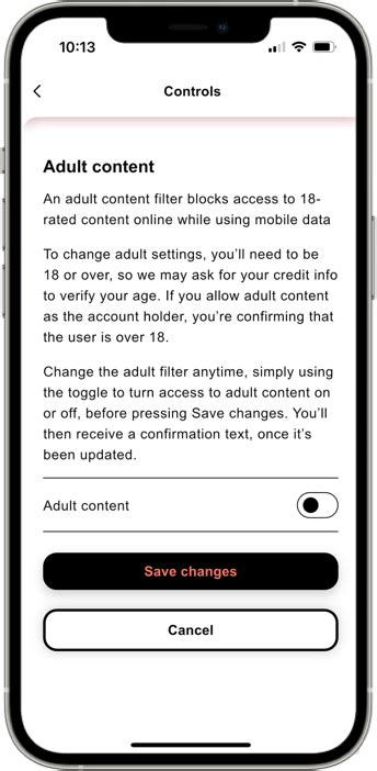 Your Account Support Three