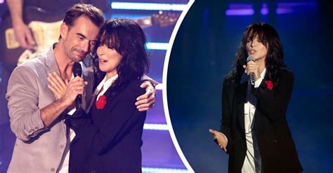 MDR Verteidigt Nenas Auftritt Bei Florian Silbereisen Nicht Gegen