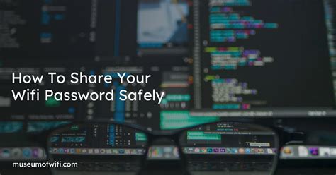 How To Secure Your Wifi Network From Hackers