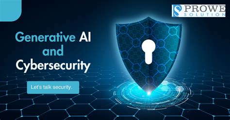 The Intersection Of Generative Ai And Cybersecurity All You Need To Know
