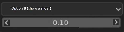 Python Dynamic Props Dialog Into Operator Blender Stack Exchange