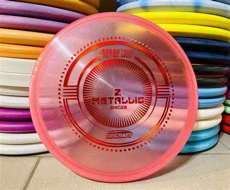 Alpaca Vs Ringer Disc Golf World Series Of Putters Full Match Review