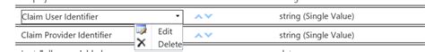 使用 Active Directory 联合身份验证服务 Ad Fs 在 Sharepoint Server 中设置 Oidc 身份验证