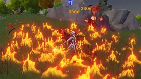 How To Hide The Ui In Genshin Impact