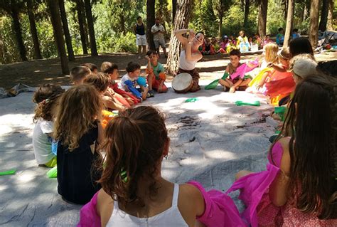 βοτανικος κηπος διομηδους Παιδικό Θέατρο