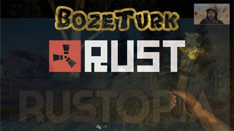 Rust Server Fun On Rustopia Everyone Can Join Youtube
